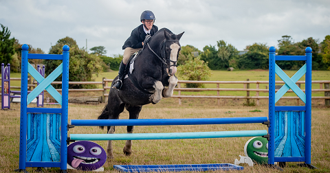 Nelson Park Riding Centre Ltd